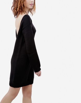 Quarterback Dress | Wool and the Gang