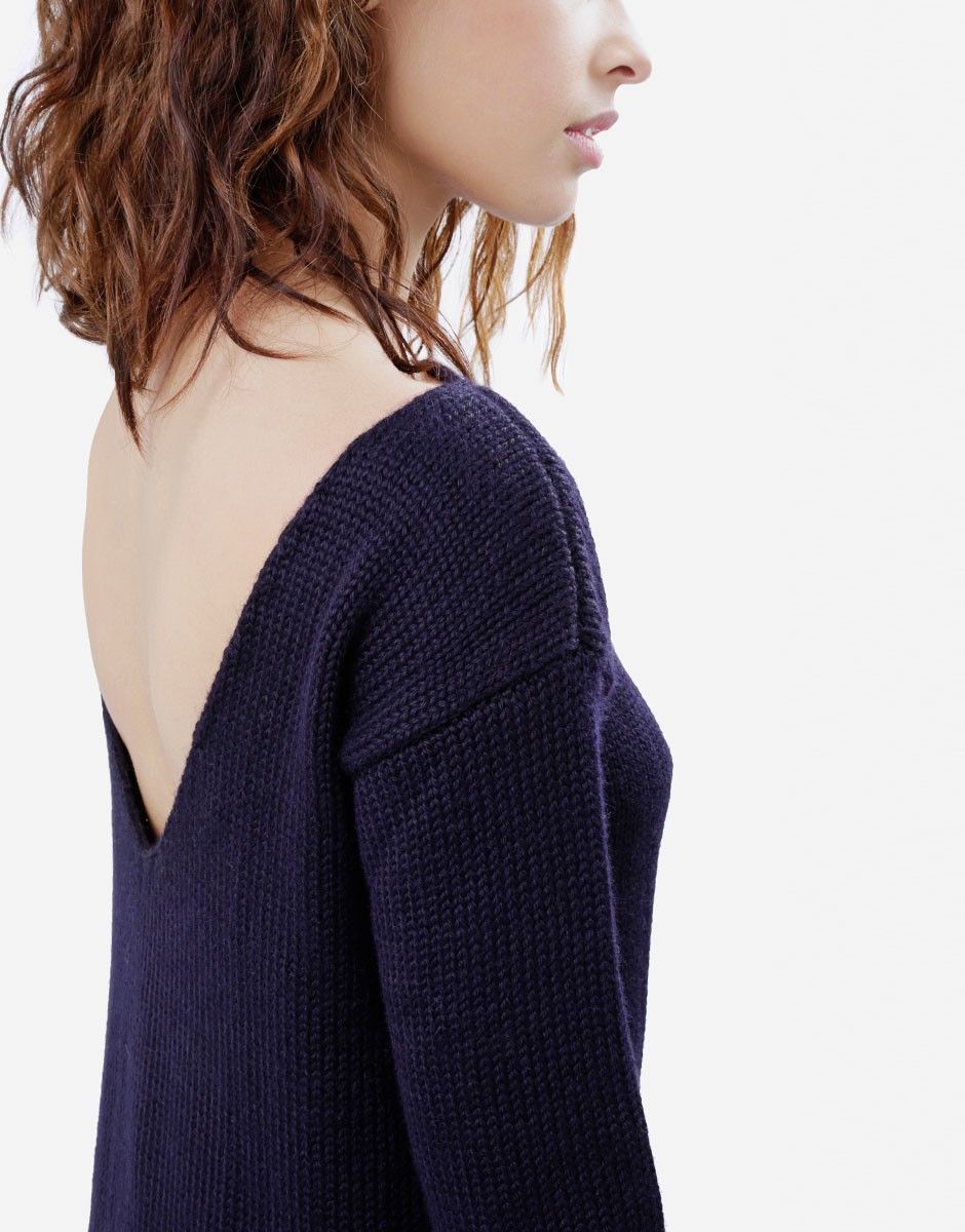 Quarterback Dress | Wool and the Gang