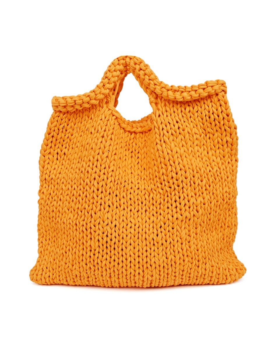 Zigazig Shopper | Wool and the Gang