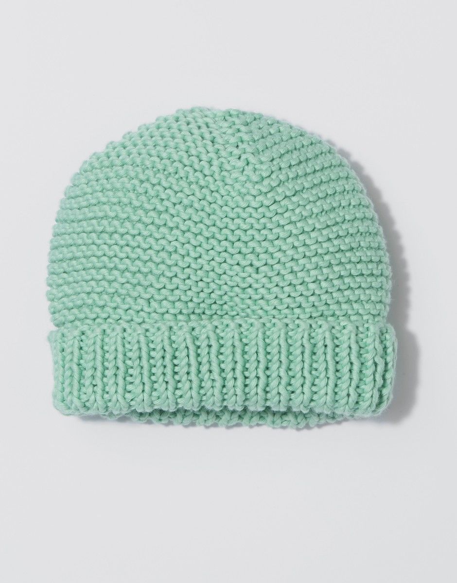 Beach Bum Beanie | Wool and the Gang