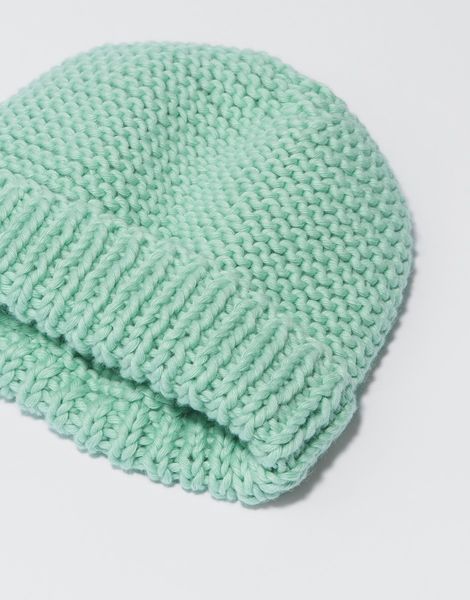 Beach Bum Beanie | Wool and the Gang