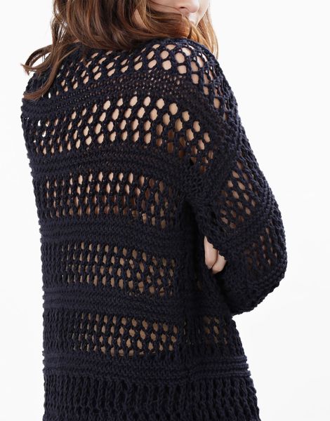 Penelope Sweater | Wool and the Gang