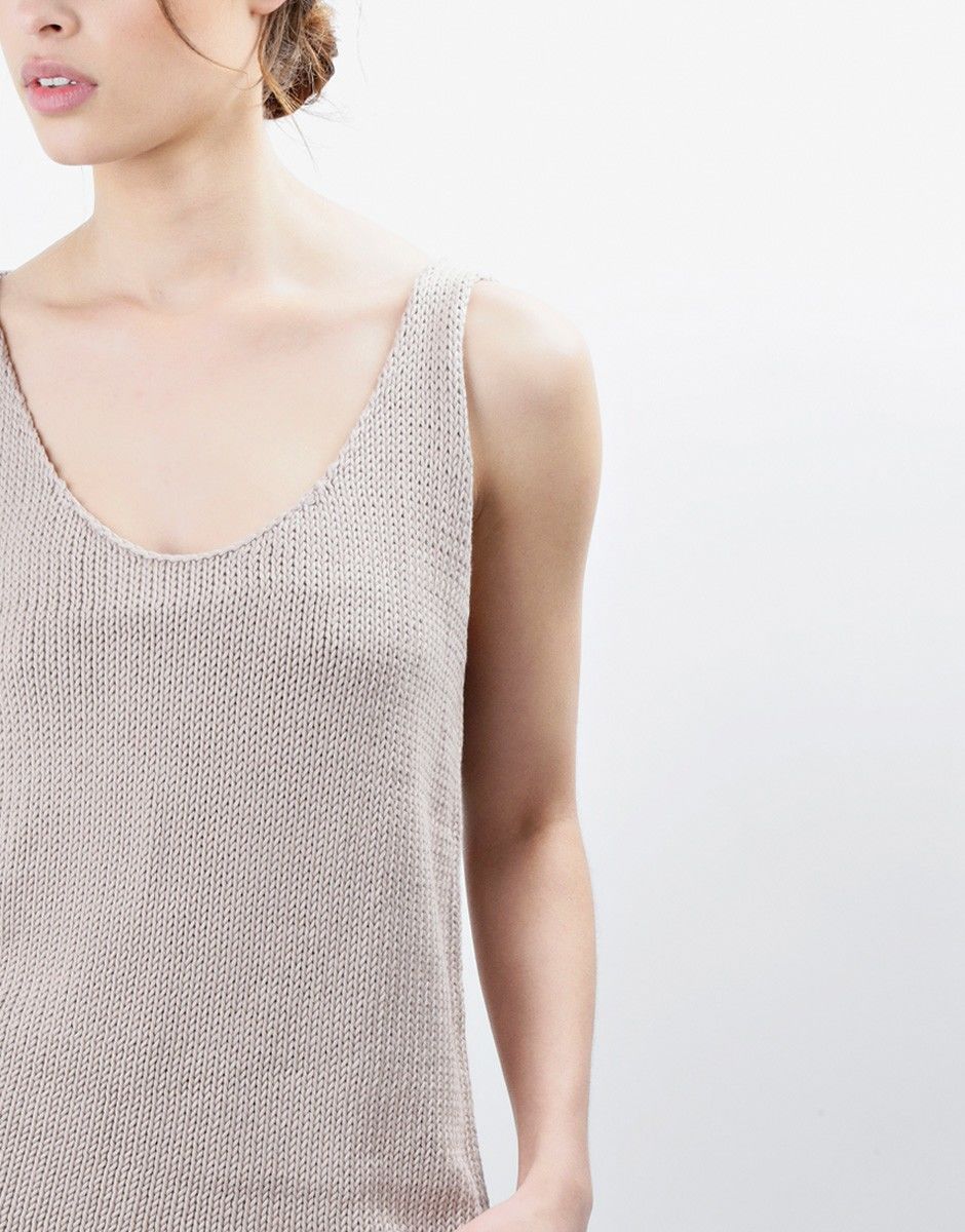Farrah Top | Wool and the Gang