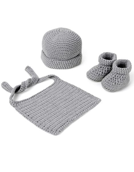 Oh Baby Set | Wool and the Gang