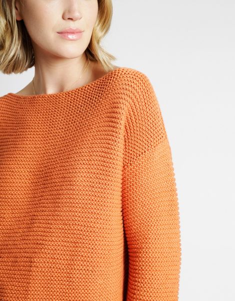 Total Eclipse Sweater | Wool and the Gang