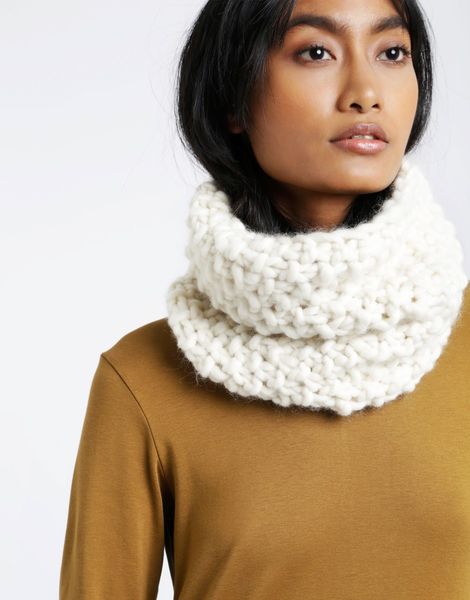 Lil' Snood Dogg | Wool and the Gang