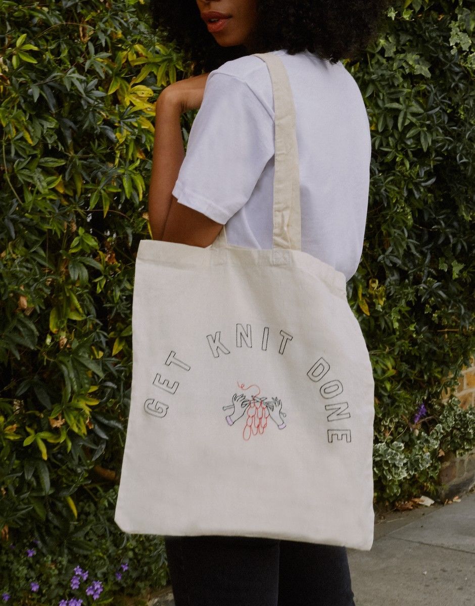 Word Up! | Wool and the Gang