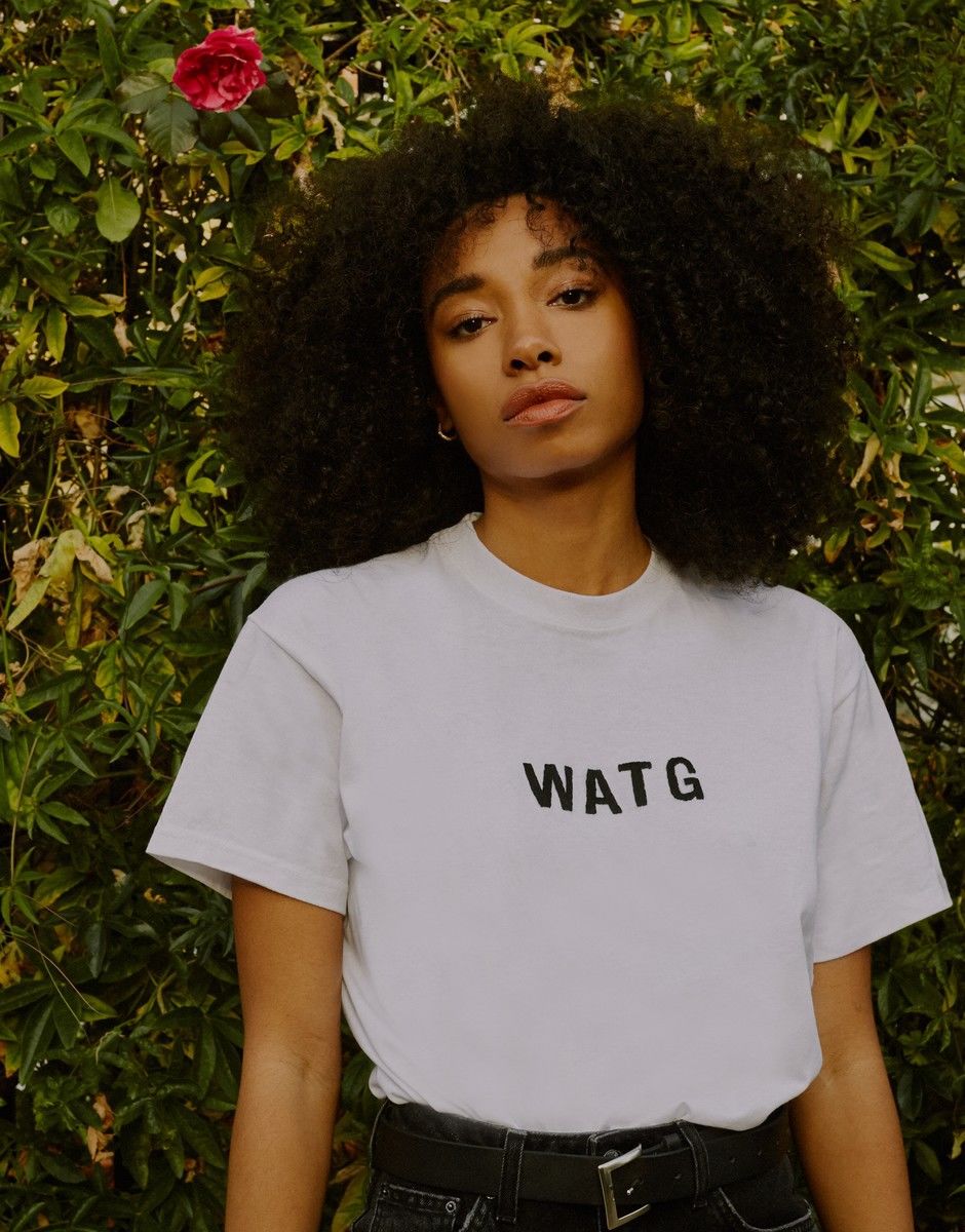 Word Up! | Wool and the Gang