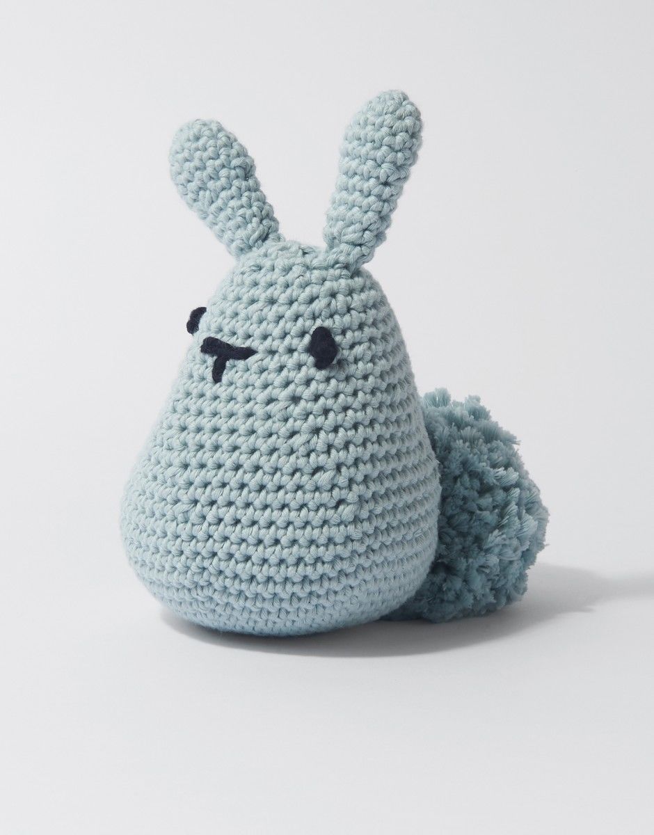 Ruby Rabbit | Wool and the Gang