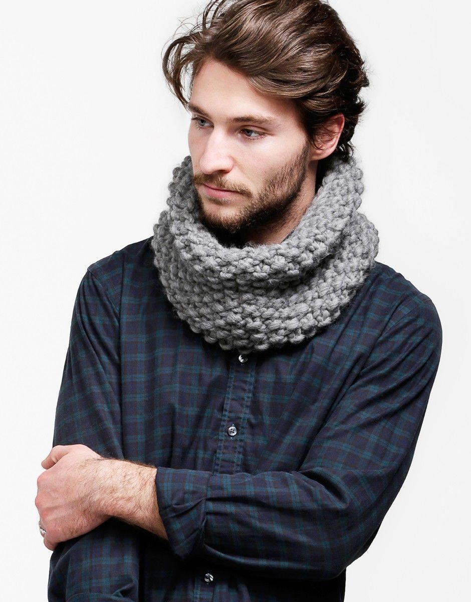 Lil' Snood Dogg | Wool and the Gang