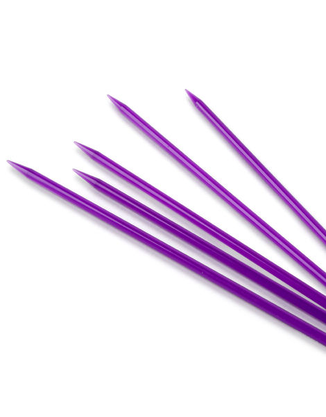 Double Pointed Needles (5) | Wool and the Gang