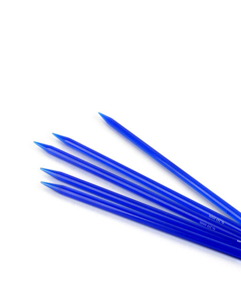 Double Pointed Needles (5) | Wool and the Gang