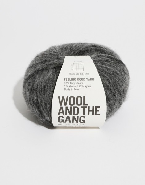 Feeling Good Yarn | Wool and the Gang