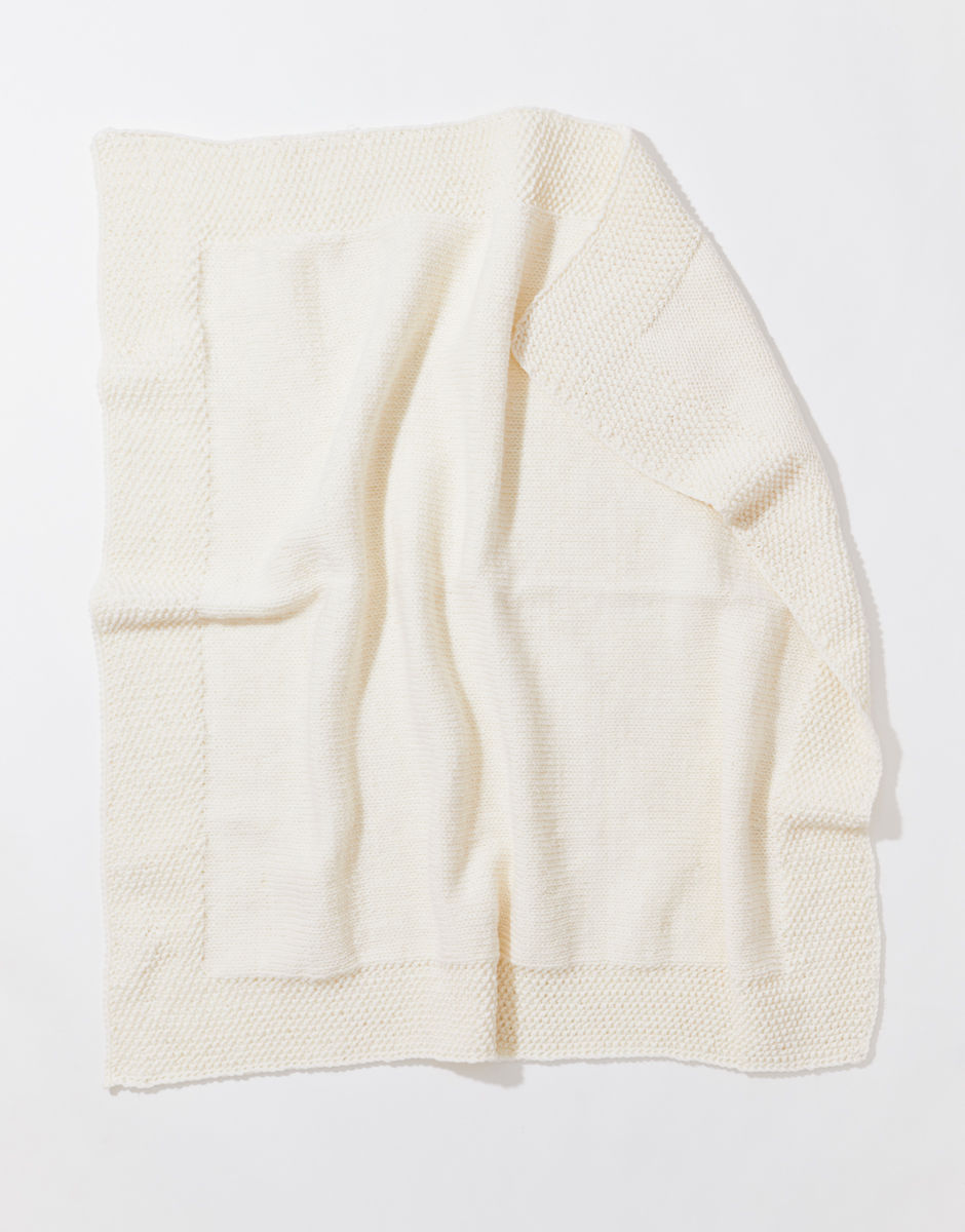 Gimme blanket | Wool and the Gang