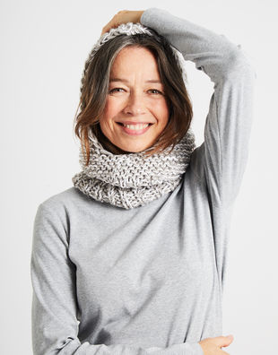 Scarves & Snoods | Wool and the Gang