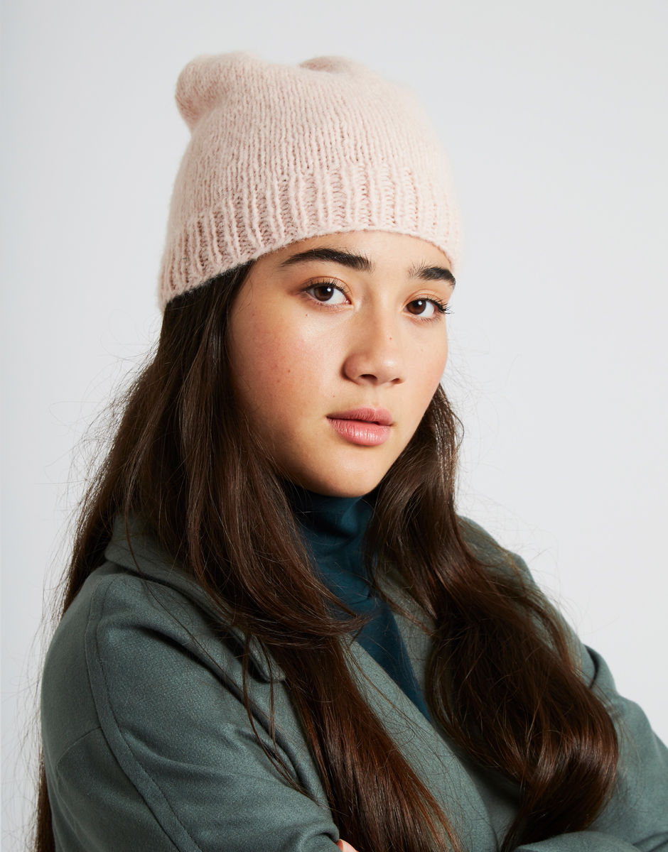 Little Wonder Hat | Wool and the Gang
