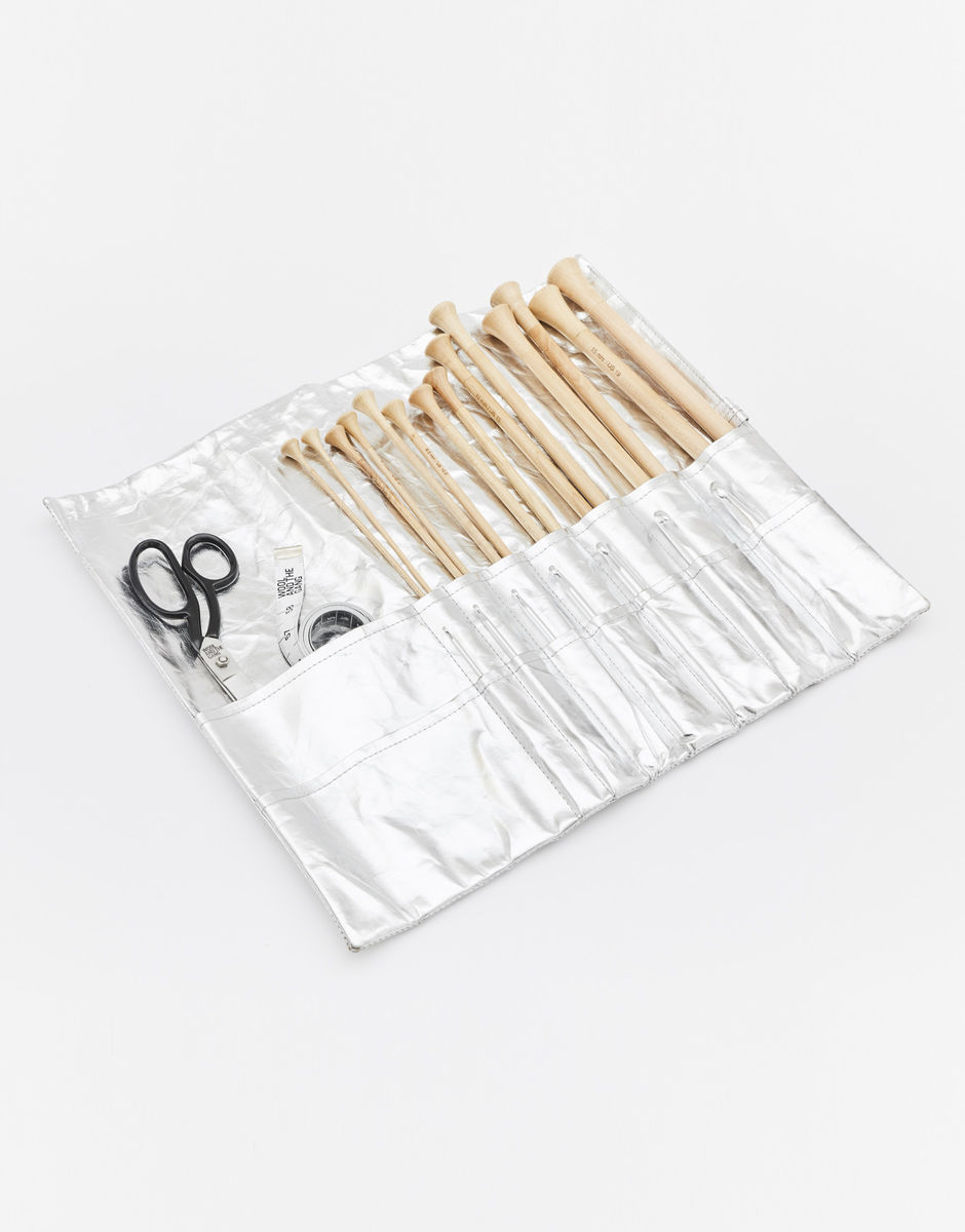 Needle Wrap | Wool and the Gang