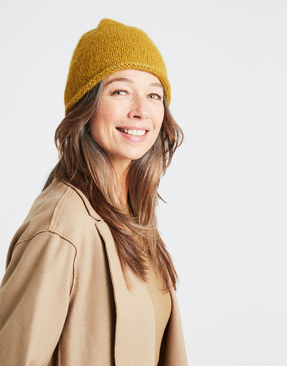 Underground Hat | Wool and the Gang