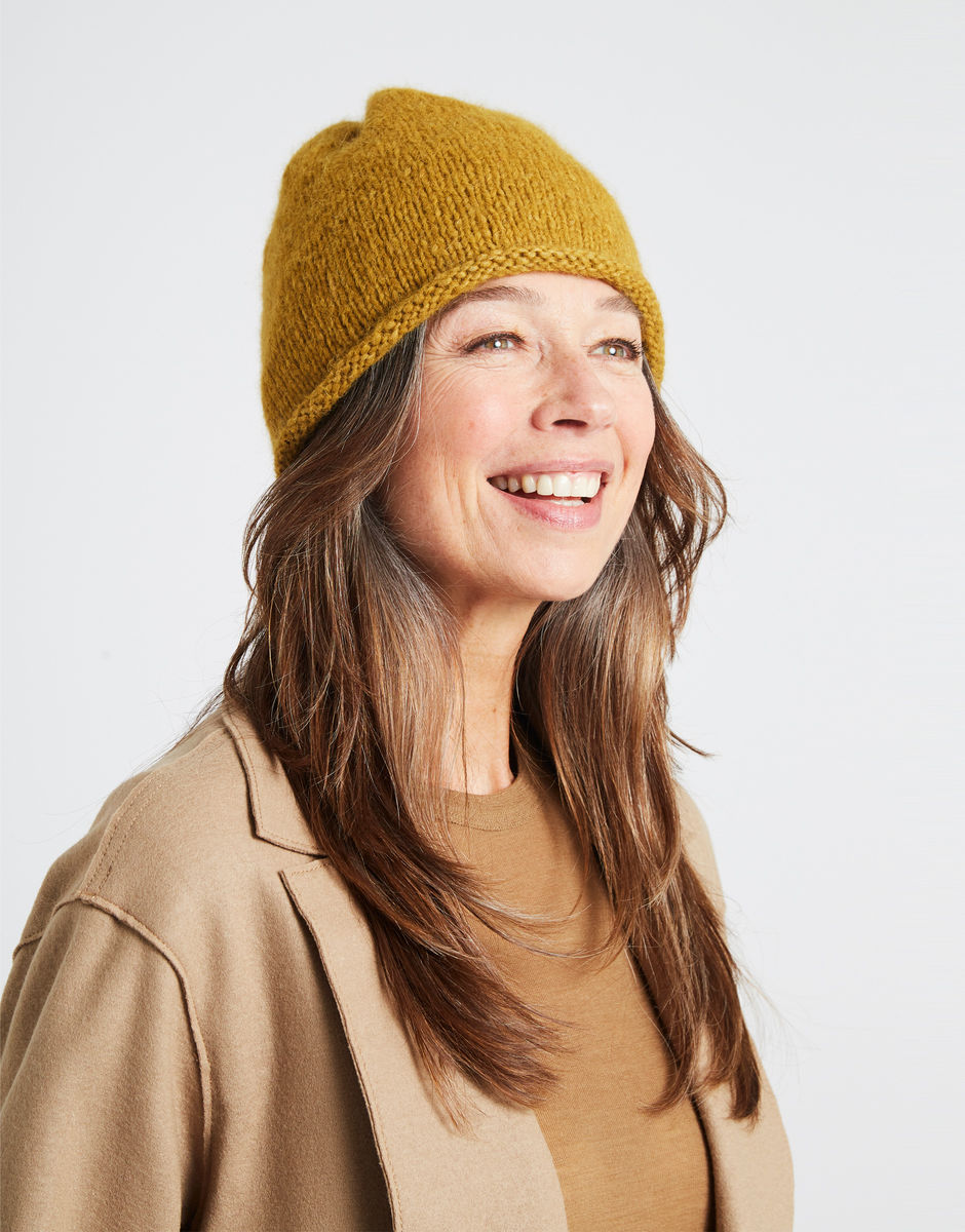 Underground Hat | Wool and the Gang