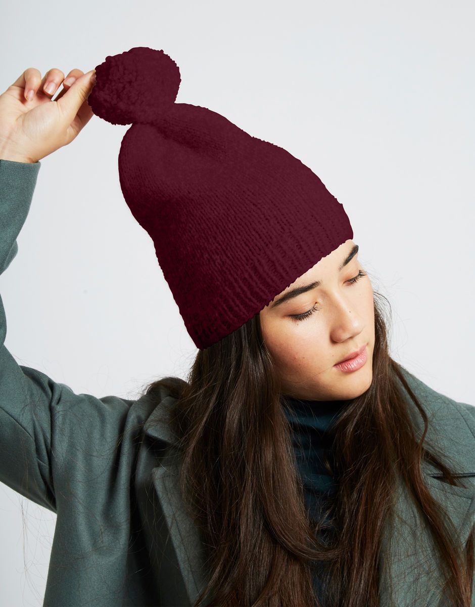 Little Wonder Hat | Wool and the Gang
