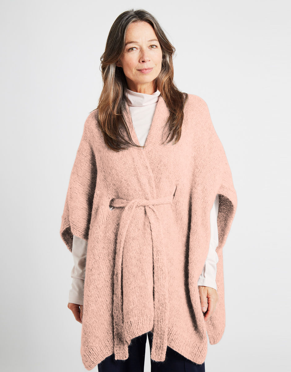 Rebel Wrap | Wool and the Gang