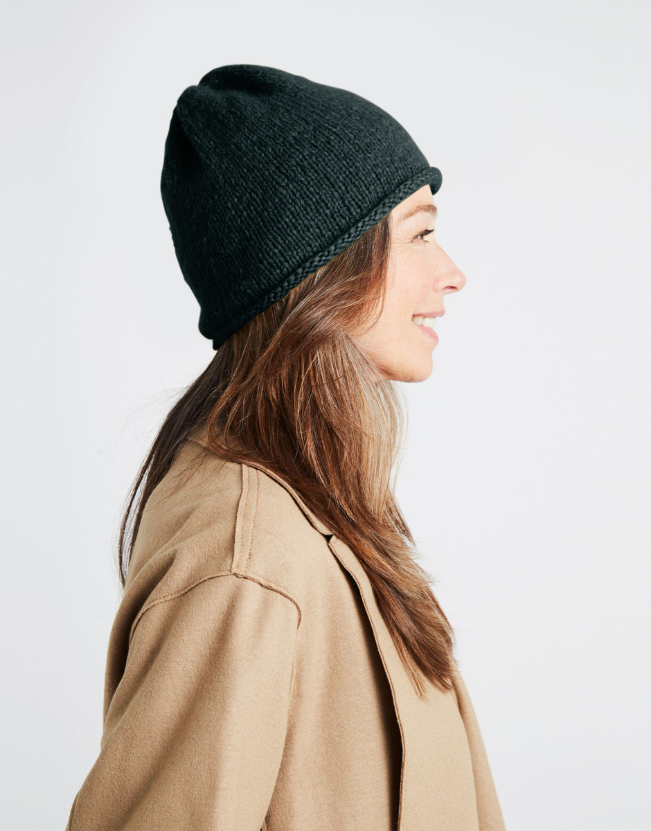 Underground Hat | Wool and the Gang