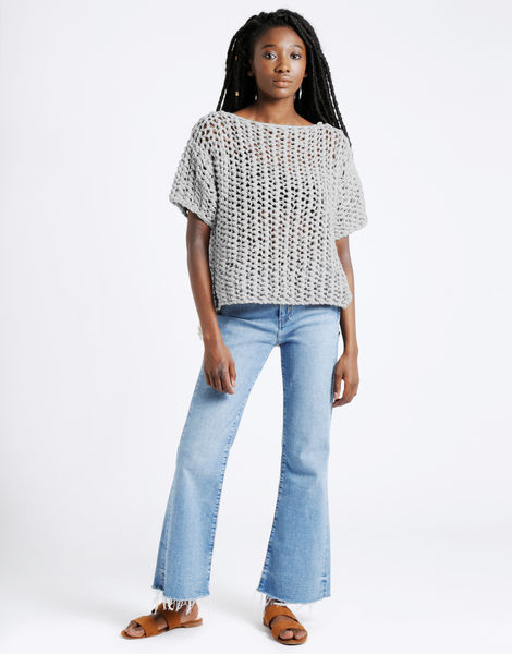 Ariel Top | Wool and the Gang