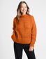 Fascination Sweater | Wool and the Gang