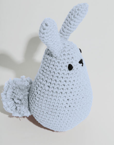 Ruby Rabbit | Wool and the Gang