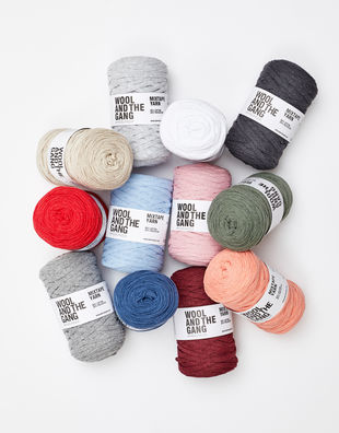 Best Value Yarn Bundles | Wool and the Gang