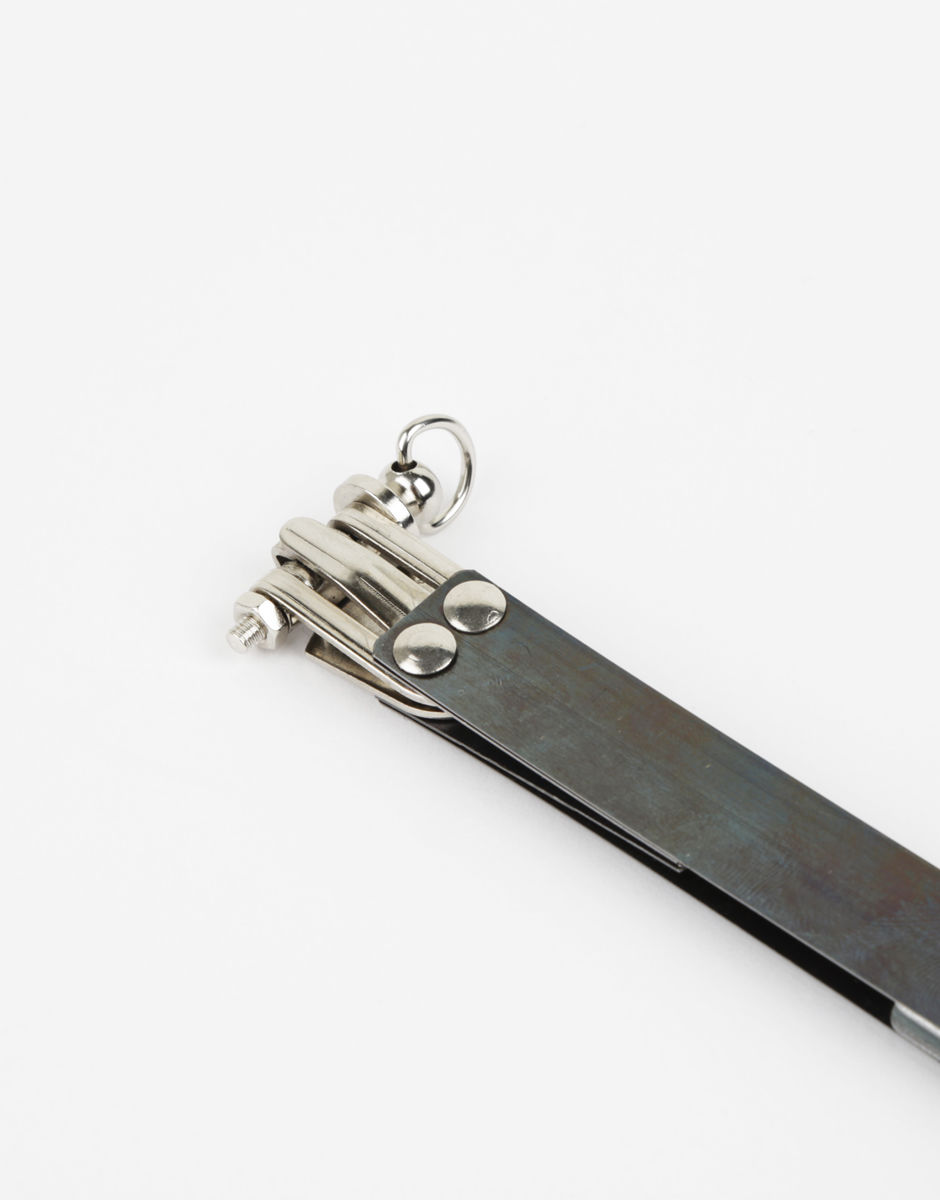 Mini Snap Bag Clasp 19cm | Wool and the Gang