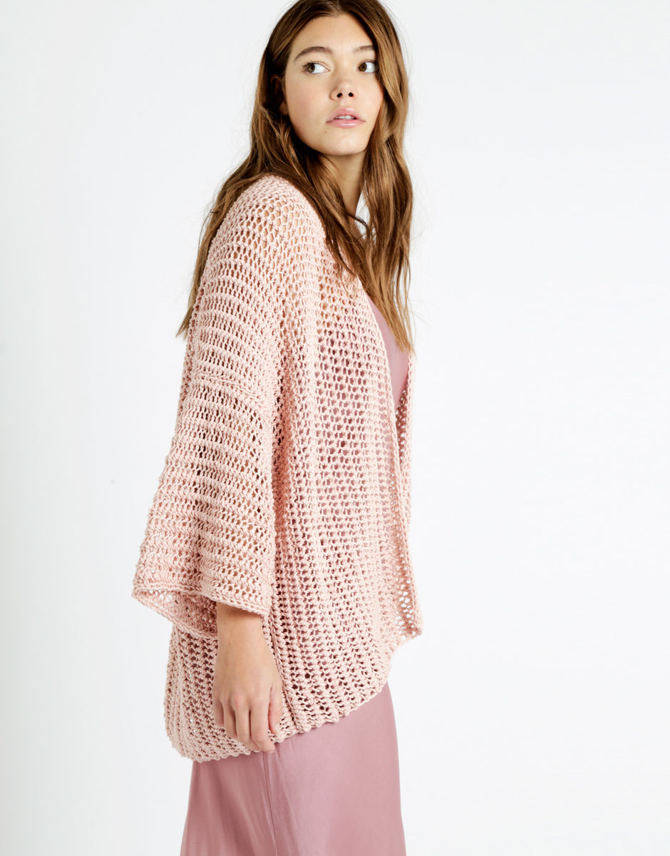 Party in the Cardigan | Wool and the Gang