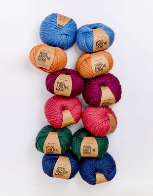 Best Value Yarn Bundles | Wool and the Gang