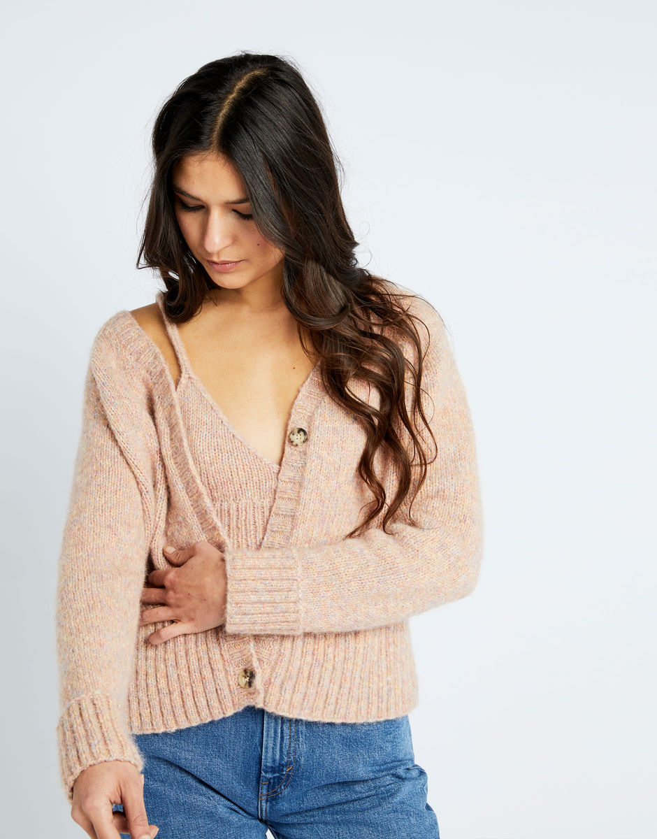 Simone Set | Wool and the Gang
