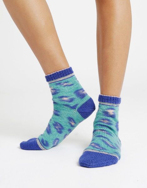 Kinda Magic Socks - 5 Pairs | Wool and the Gang