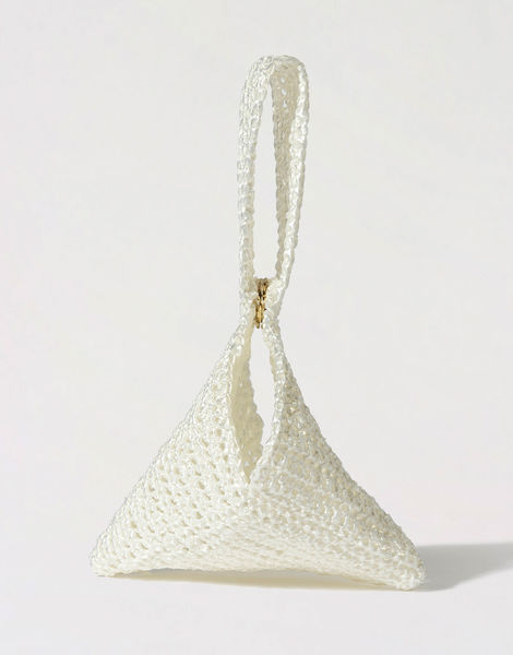 Gracio Bag | Wool and the Gang