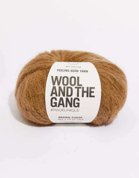 Feeling Good Yarn | Wool and the Gang