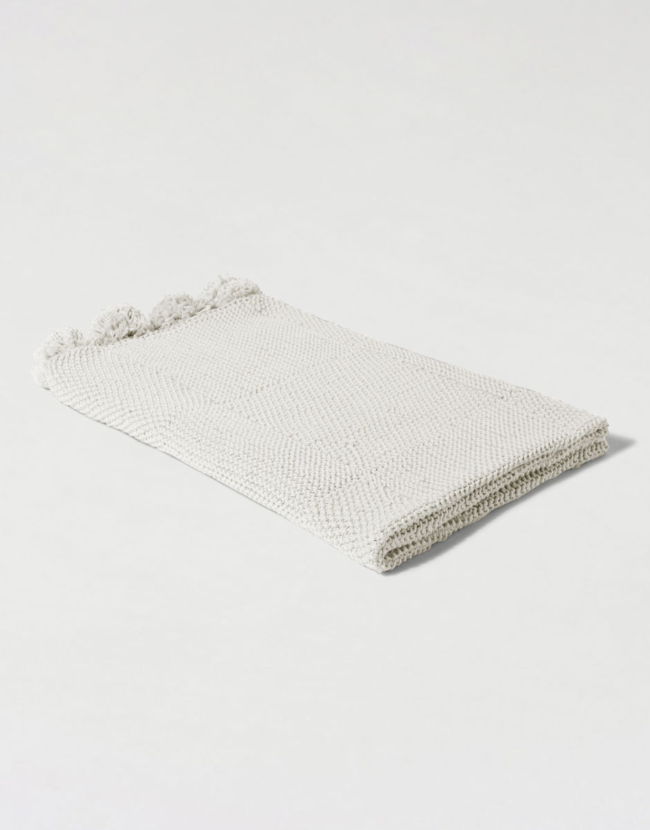 All Night Long Blanket | Wool and the Gang