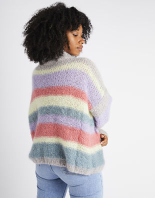 Sweater & Jumper kits for all levels | Wool and the Gang | Wool and the ...