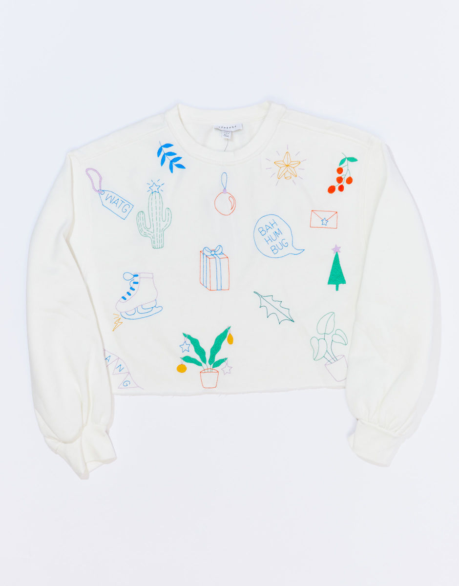 Christmas With The Gang | Wool and the Gang