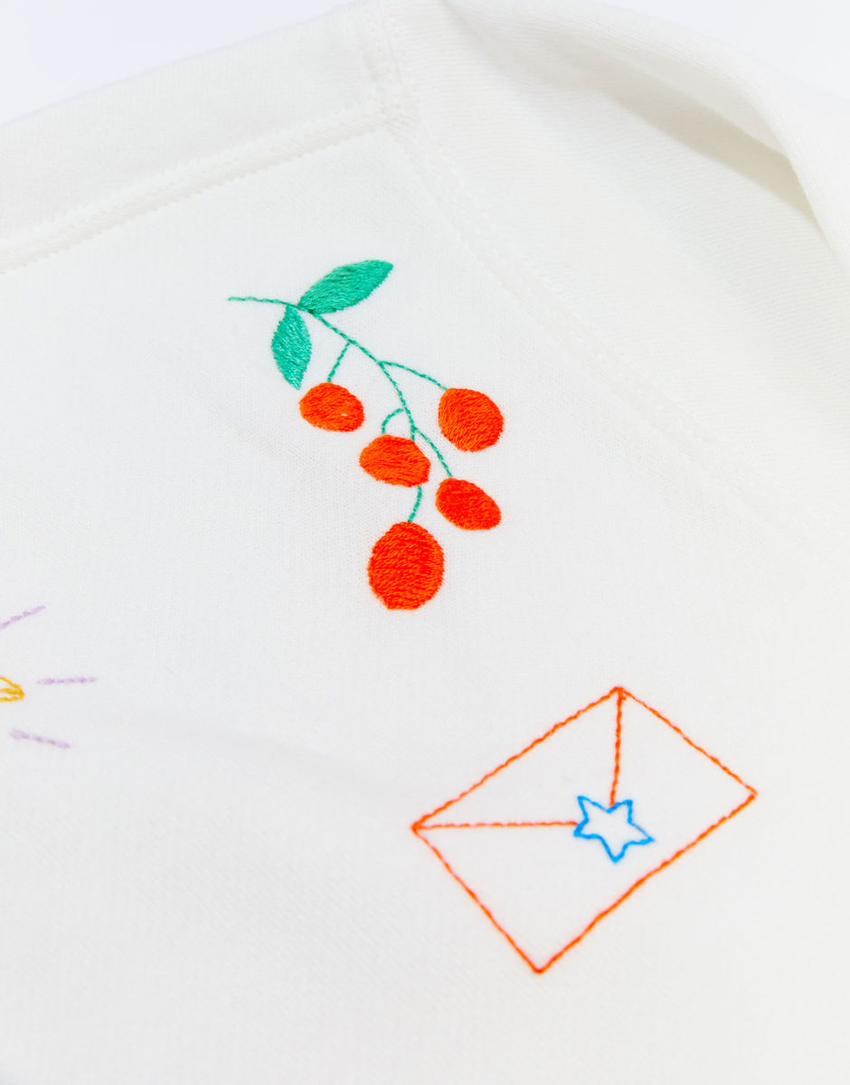 Christmas With The Gang | Wool and the Gang