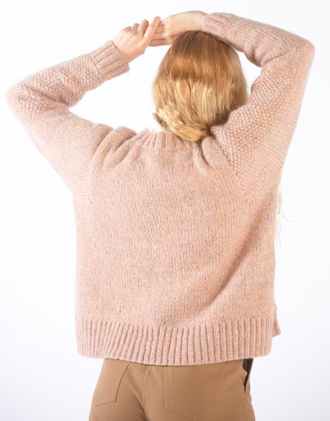 Alba Sweater | Wool and the Gang