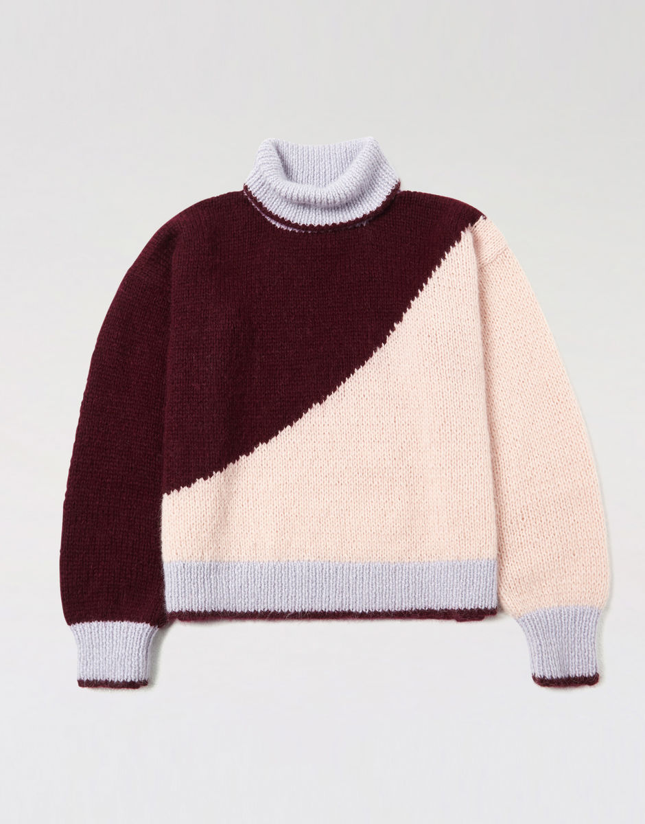 Everywhere Sweater | Wool and the Gang