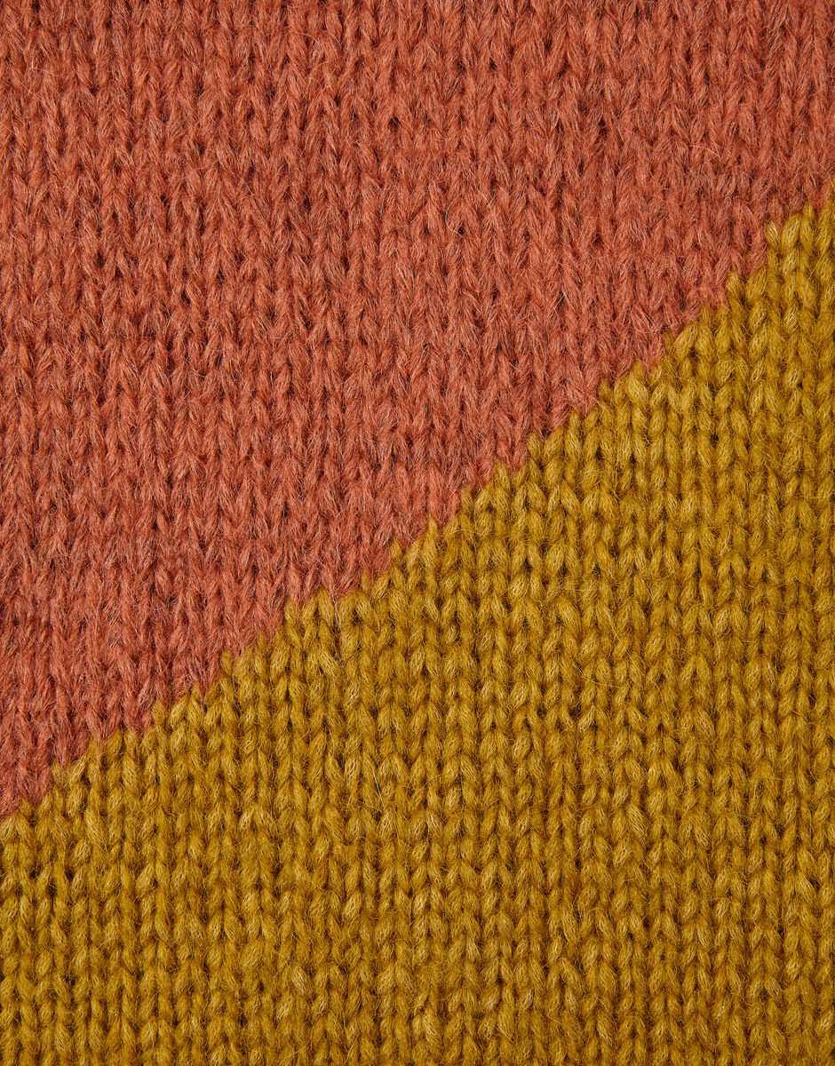 Everywhere Sweater | Wool and the Gang