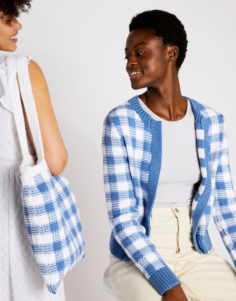 Jude Bag | Wool and the Gang