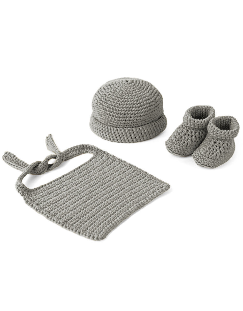 Oh Baby Set | Wool and the Gang