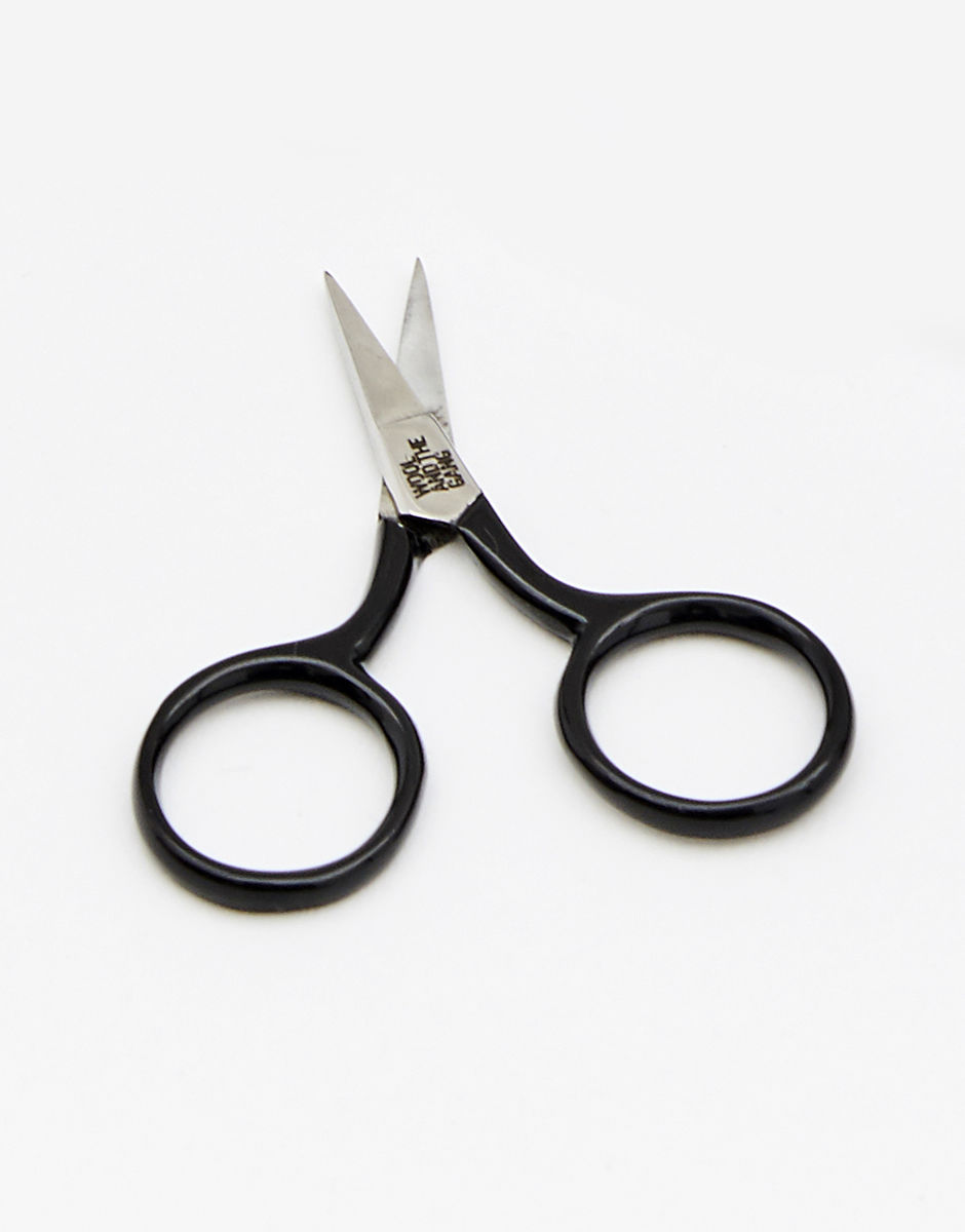 Lil' Scissors | Wool and the Gang