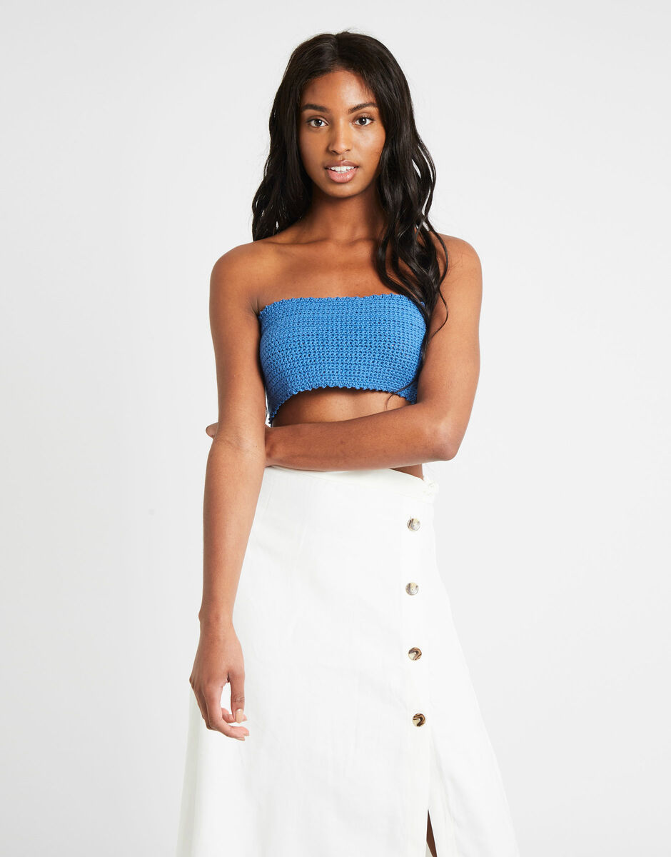 Holly Bandeau Pattern | Wool and the Gang