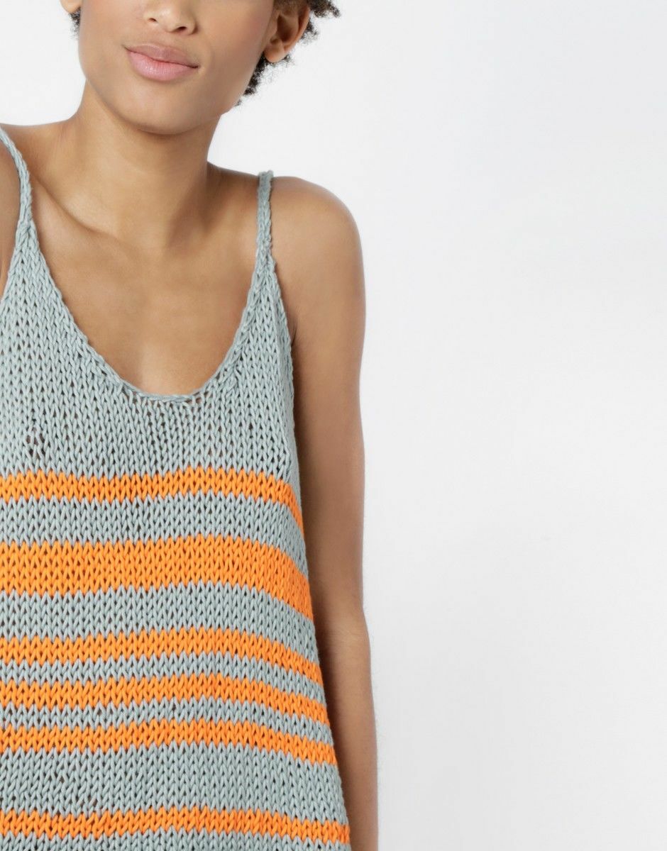 Bob Top Pattern | Wool and the Gang