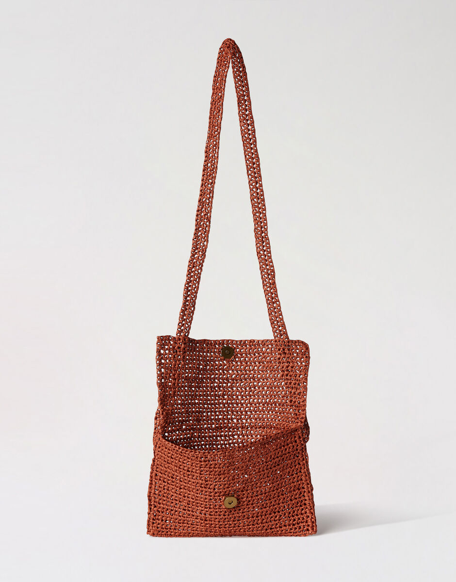 One Last Time Bag | Wool and the Gang